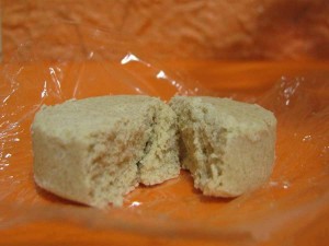 Basic Polvoron | Filipino Recipe